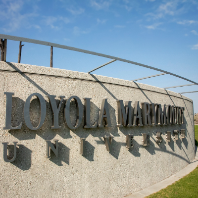 Center for Faculty Development (CFD) - Loyola Marymount University