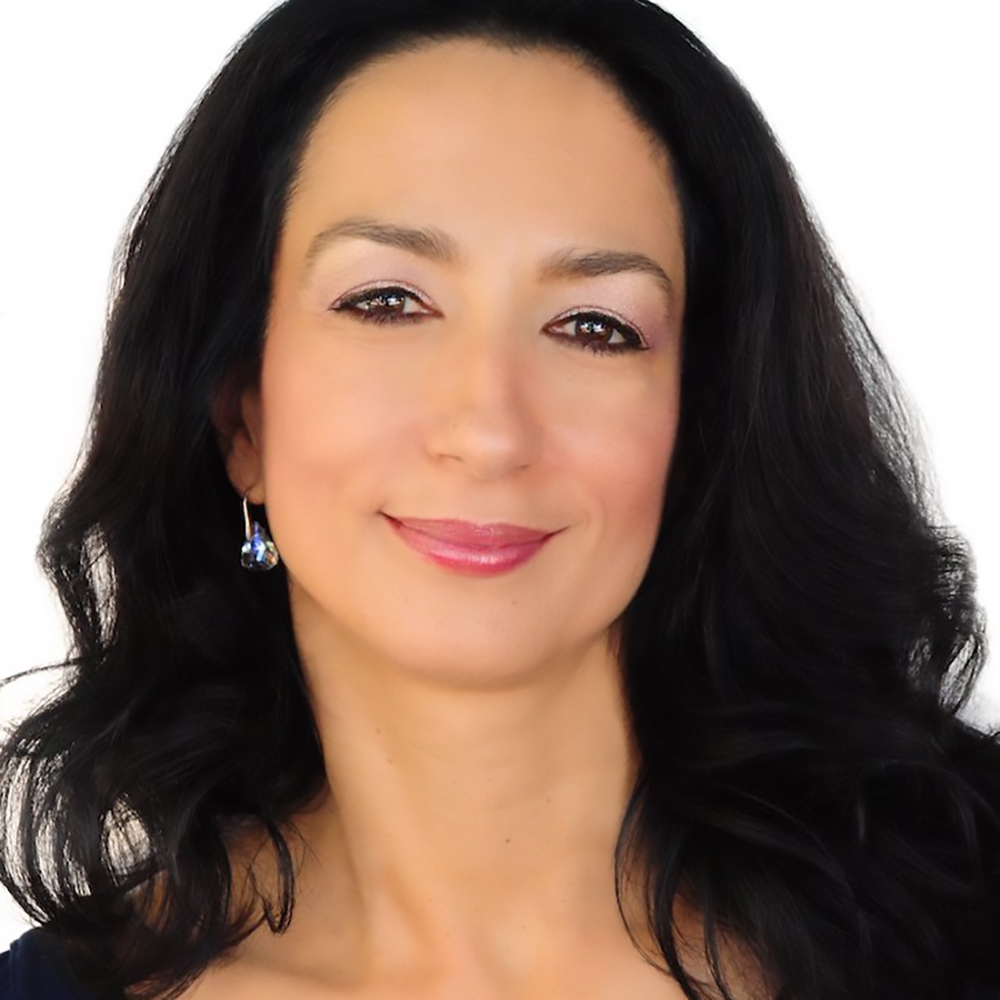 Katerina Zacharia - Loyola Marymount University