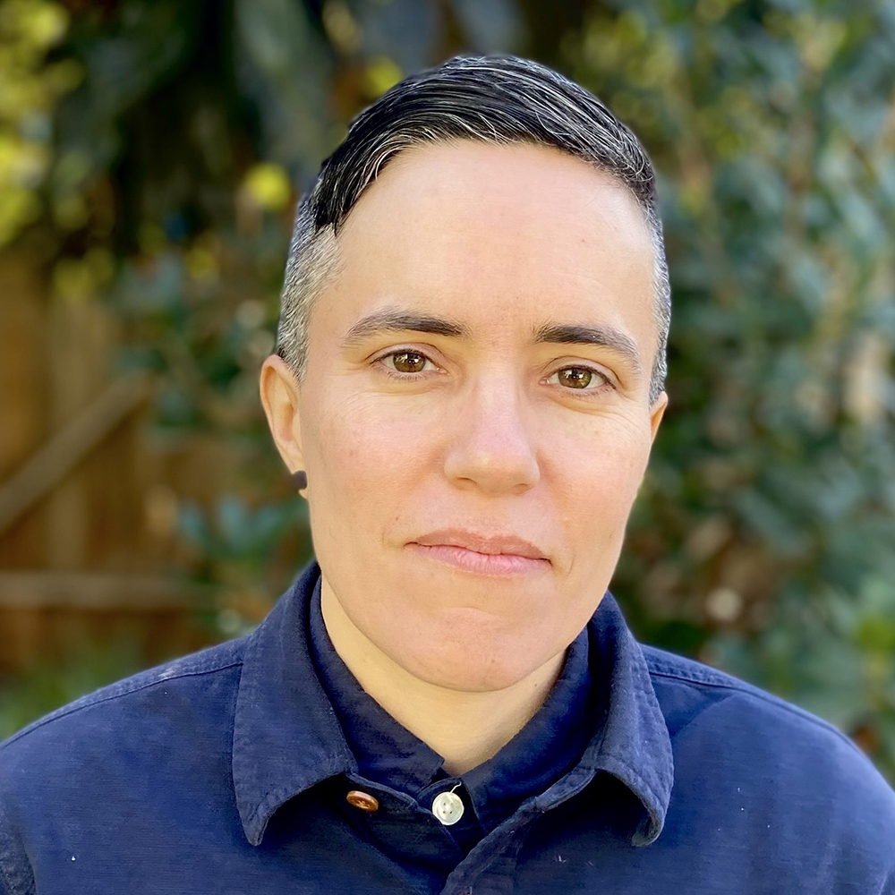 Mairead Sullivan - Loyola Marymount University