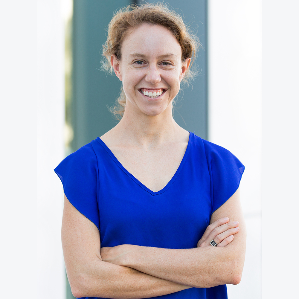 Mandy Korpusik - Loyola Marymount University