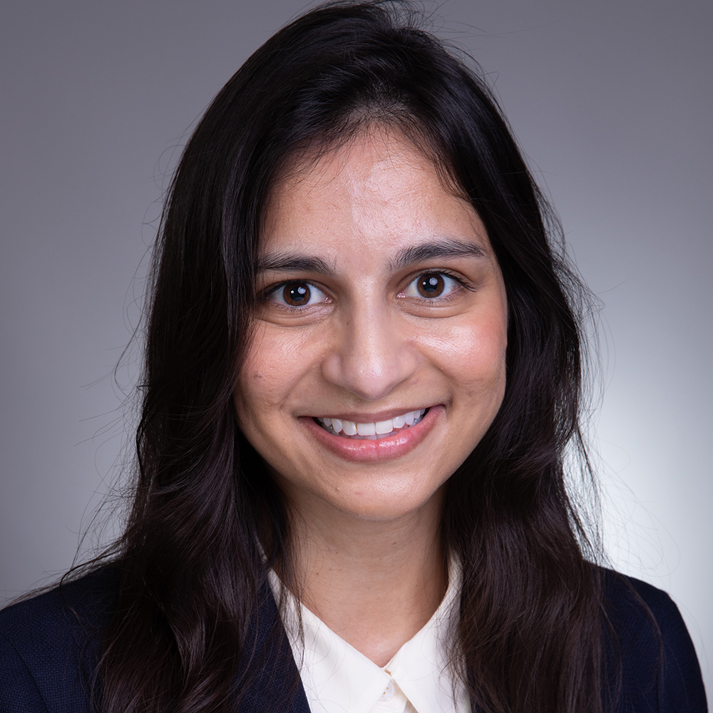 Shirin Mollah - Loyola Marymount University