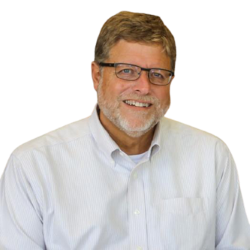 Eric Strauss, Ph.D. - Loyola Marymount University