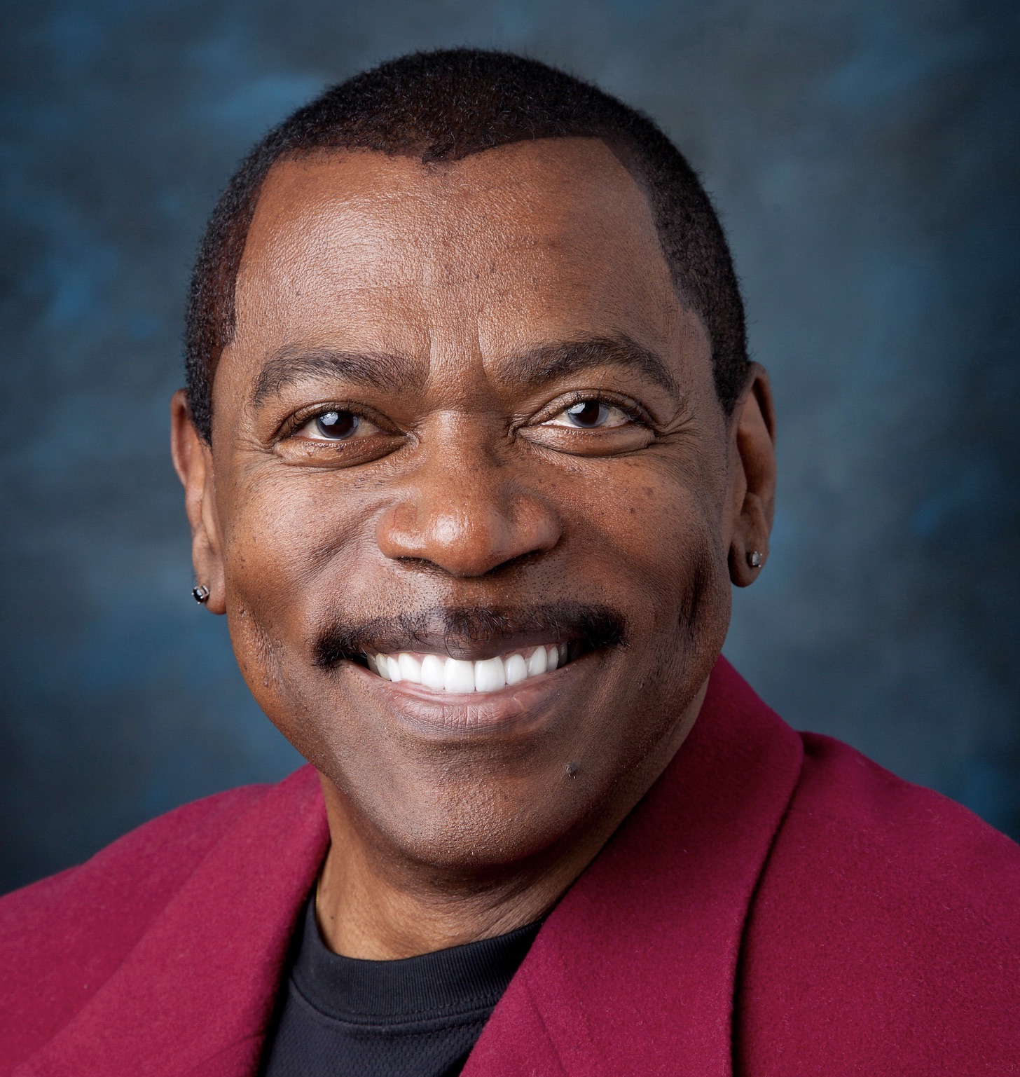 Ronald K. Barrett - Loyola Marymount University