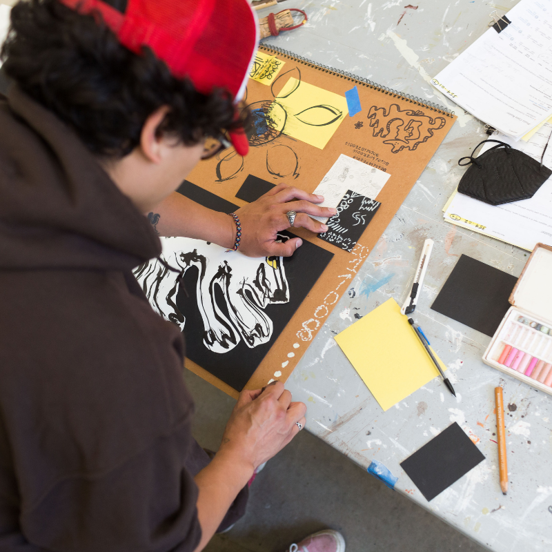 Core Curriculum - Loyola Marymount University