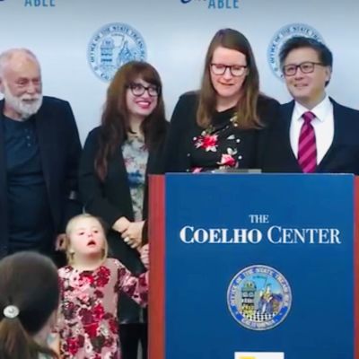 The Coelho Center - Loyola Marymount University