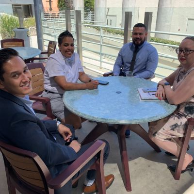 The Coelho Center - Loyola Marymount University